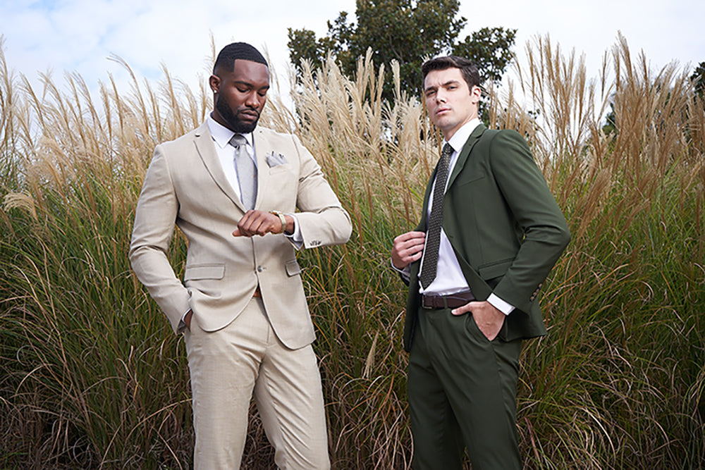 Buy Classic Wedding Suits | Affordable Suits | Weddingsuits.com